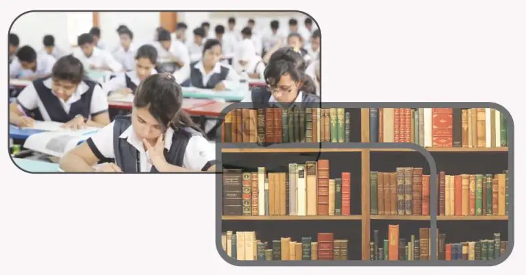 SSC Subject List 2024 - (Science, Commerce, Arts)